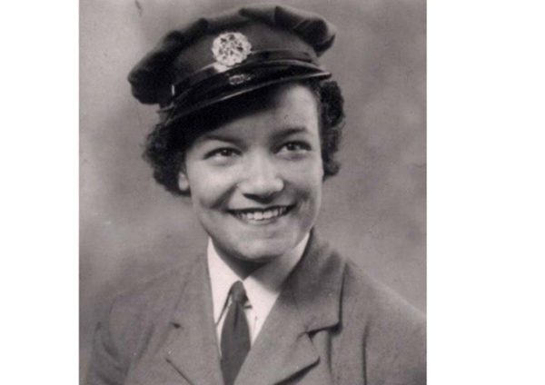 Storytime: Lilian Bader - Adeptales