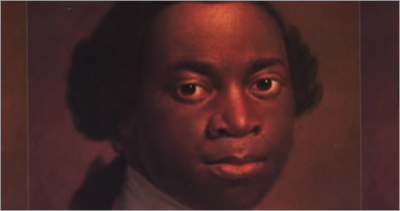 Ottobah Cugoano - Adeptales