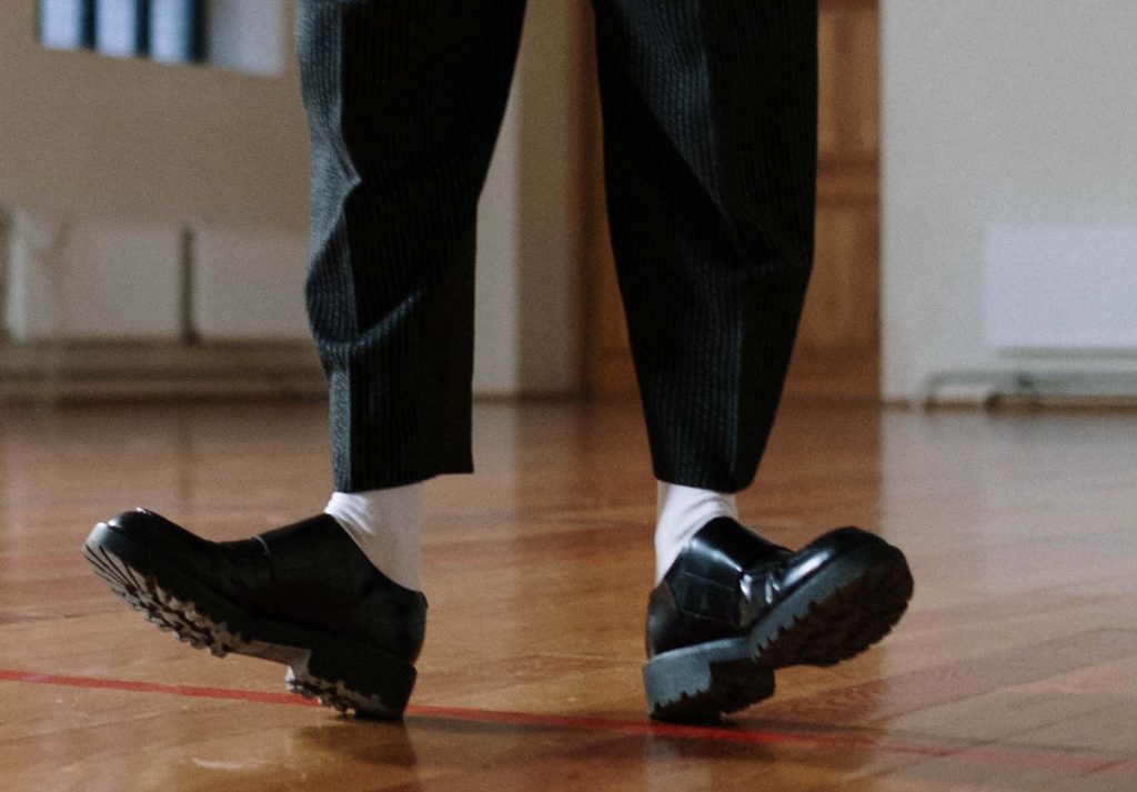 Master Juba - Adeptales